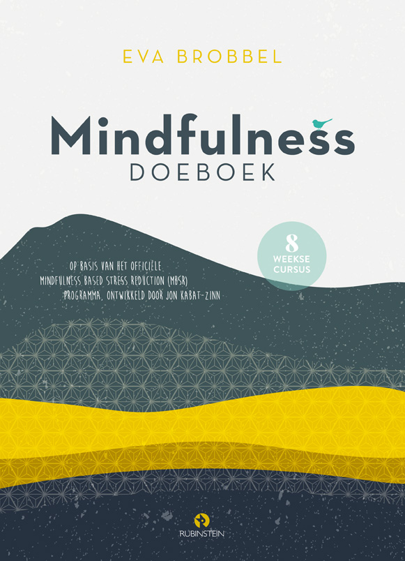 Mindfulness Workbook | Rubinstein