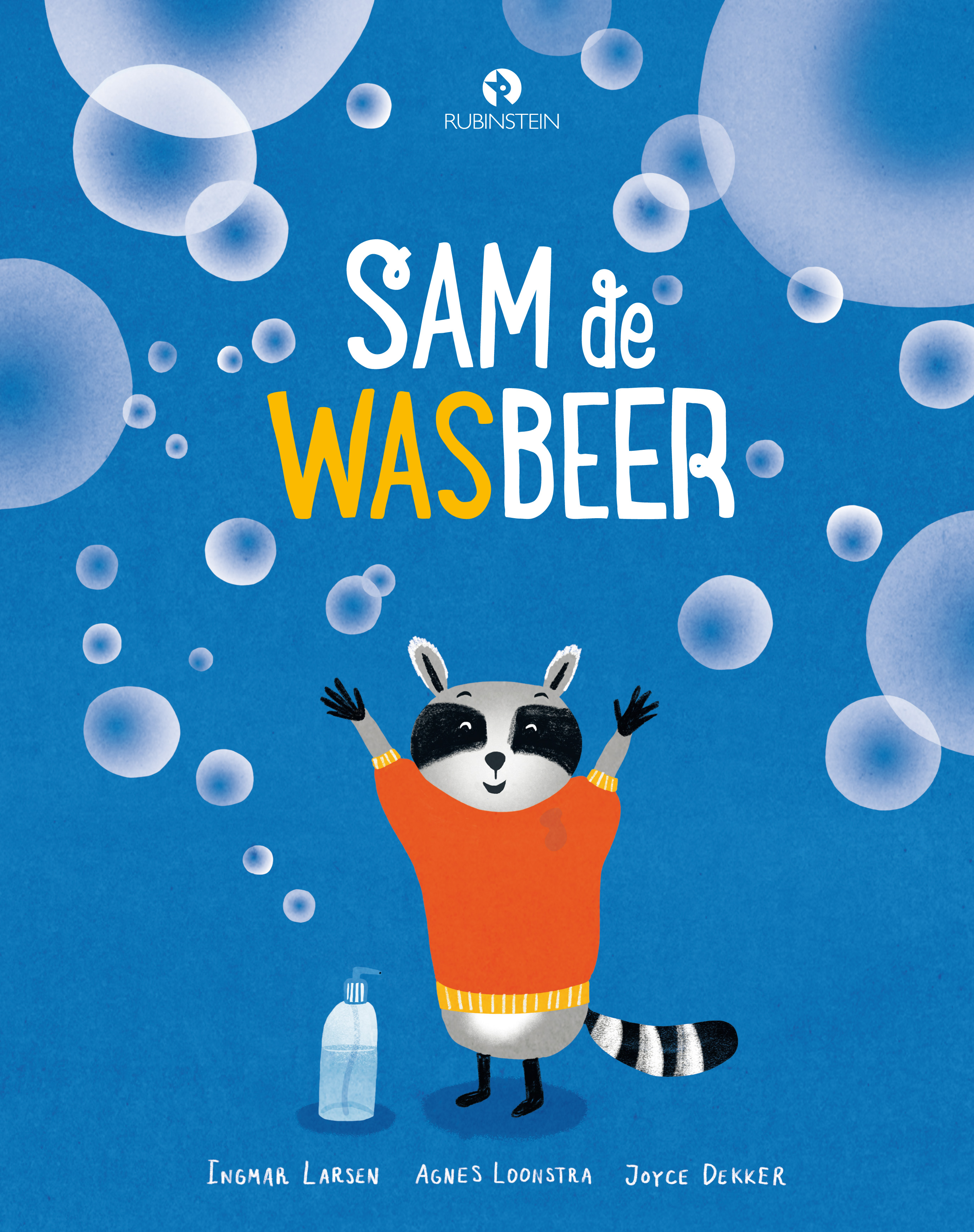 Sam de Wasbeer | Rubinstein