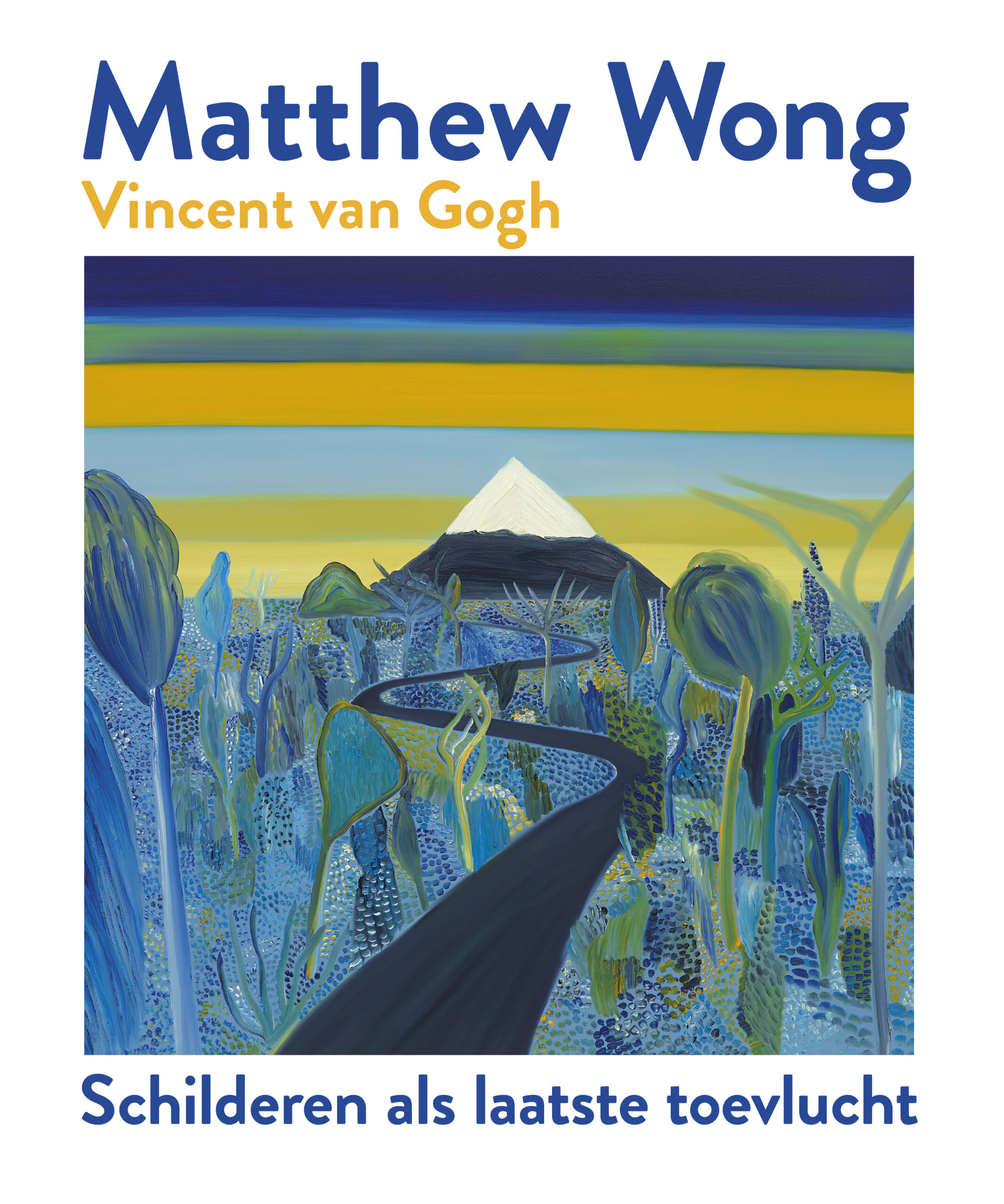 Matthew Wong | Rubinstein