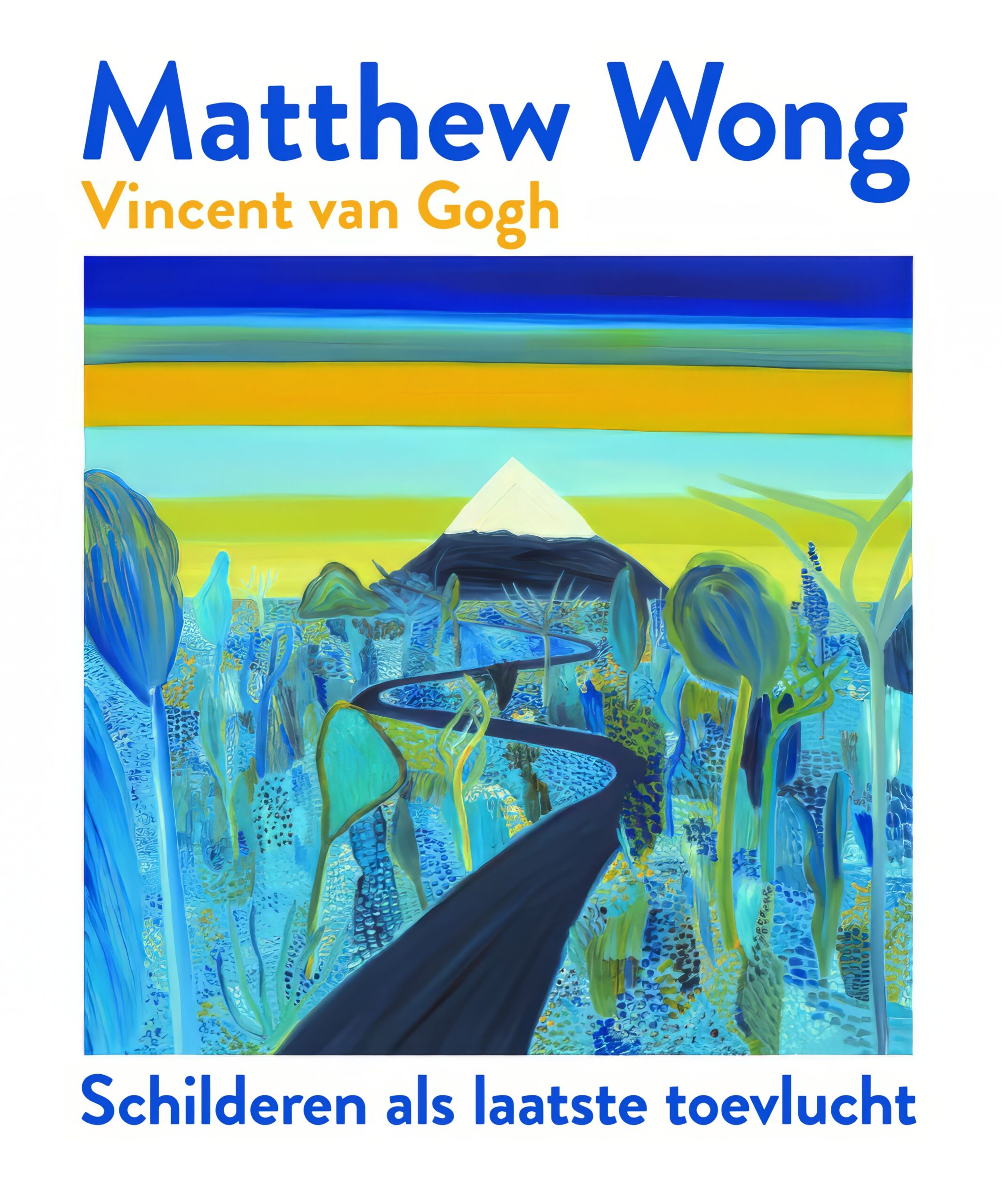 Matthew Wong | Rubinstein