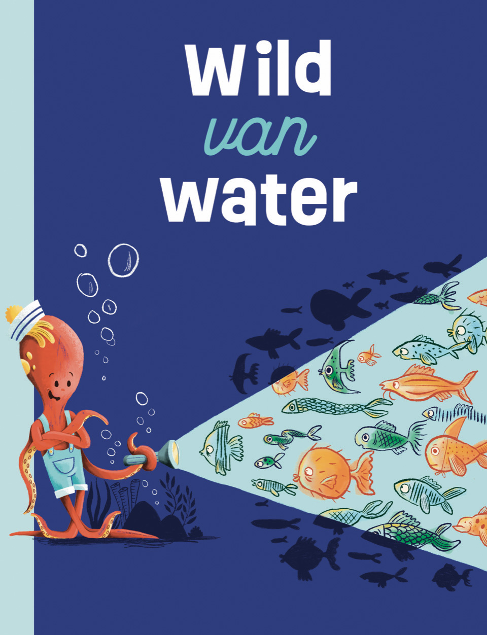 Wild van water | Rubinstein